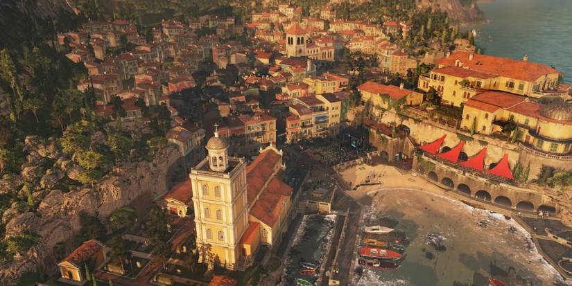 10 Harsh Realities Of Replaying Hitman 2