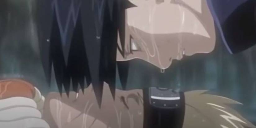 Boruto Nerfs Sasuke Again, But This Time It's So Much Worse