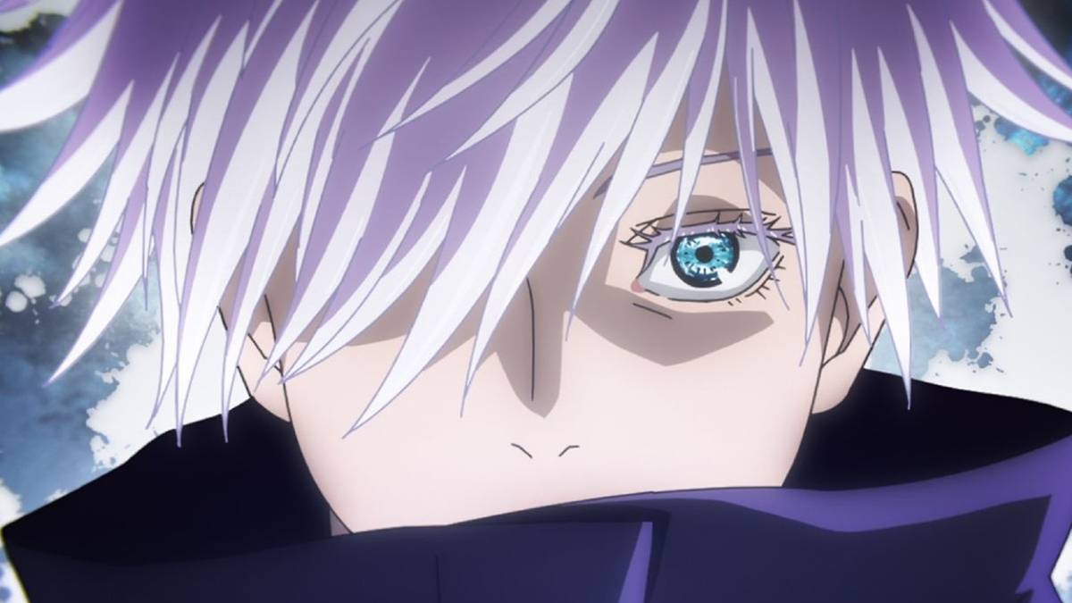 Gojo Was Right: Jujutsu Kaisen Should Have Let the Sorcerer's Massacre ...