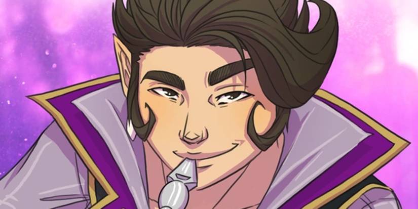 Critical Role: 10 Best Player Characters, Ranked By Likability