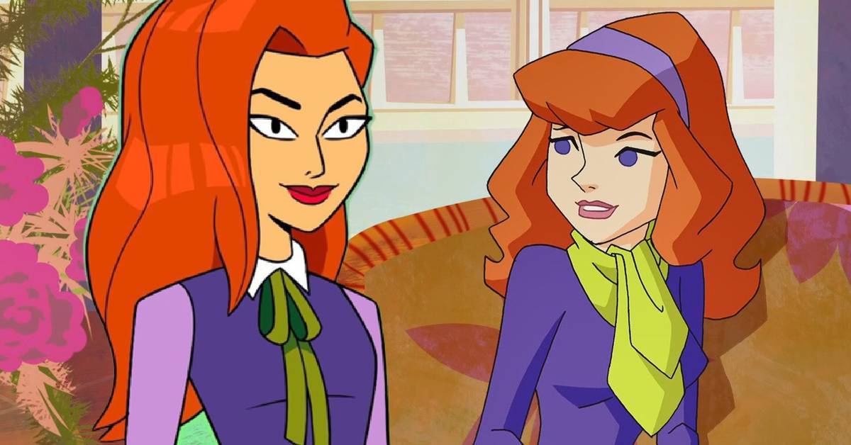 daphne blake