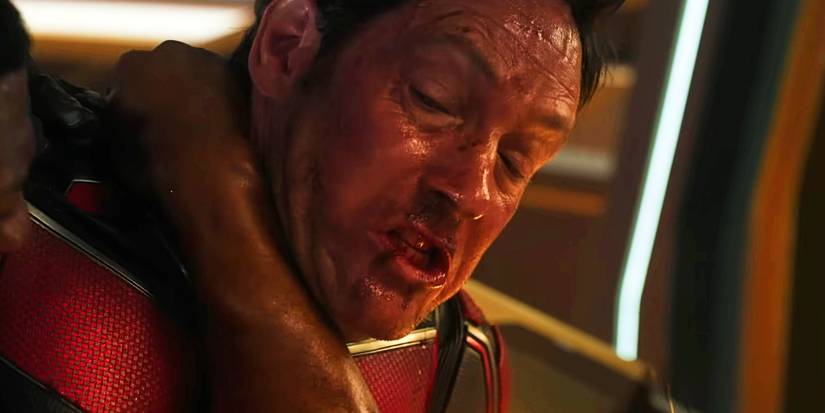 1 Kang Line Perfectly Defines Ant-Man's Entire MCU Character Arc