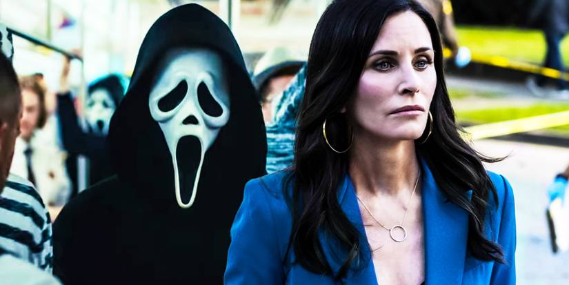 Shocking Scream Theory Completely Changes 1 Main Character's Legacy