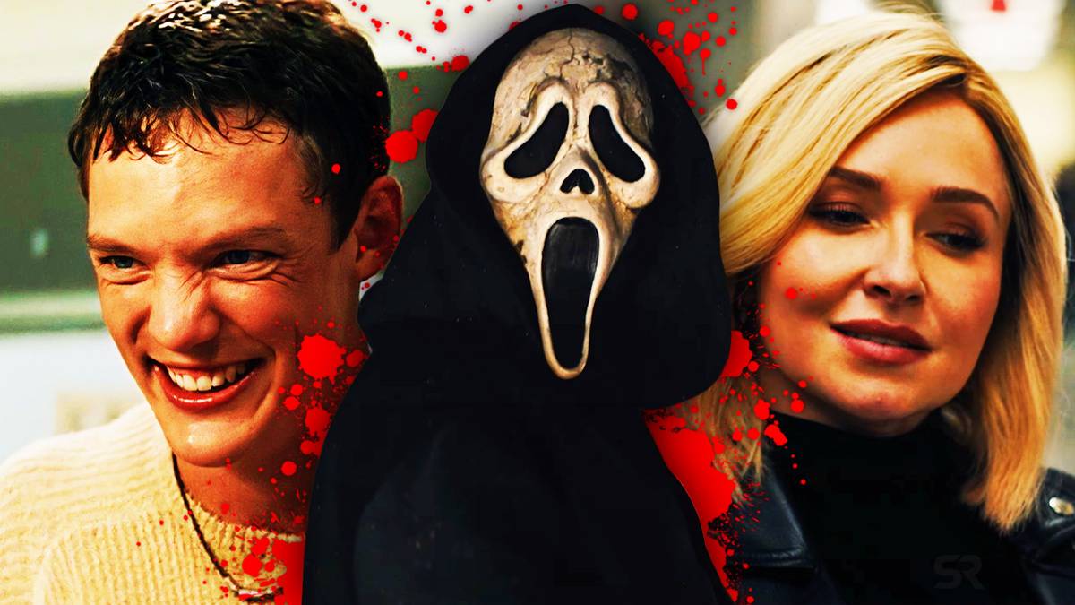 Who Is The New Ghostface In Scream 6? Every Candidate Ranked