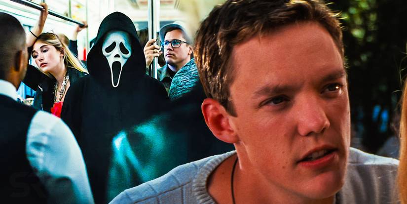5 Best Scream Theories About Stu Macher