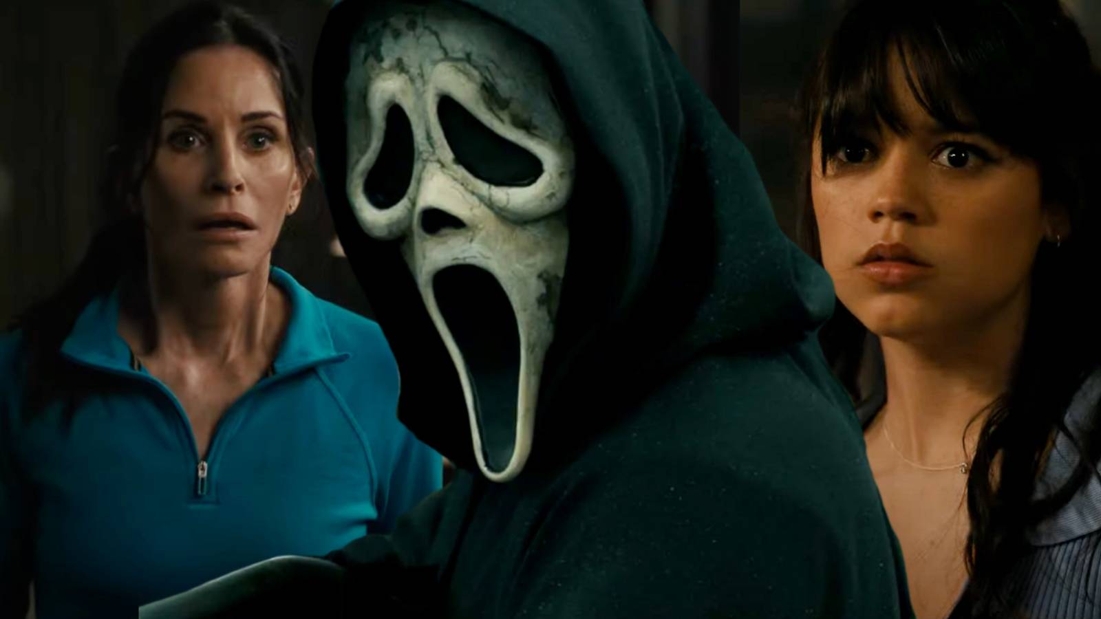 Scream 6 Trailer Breakdown: 12 Story Reveals & Hidden References