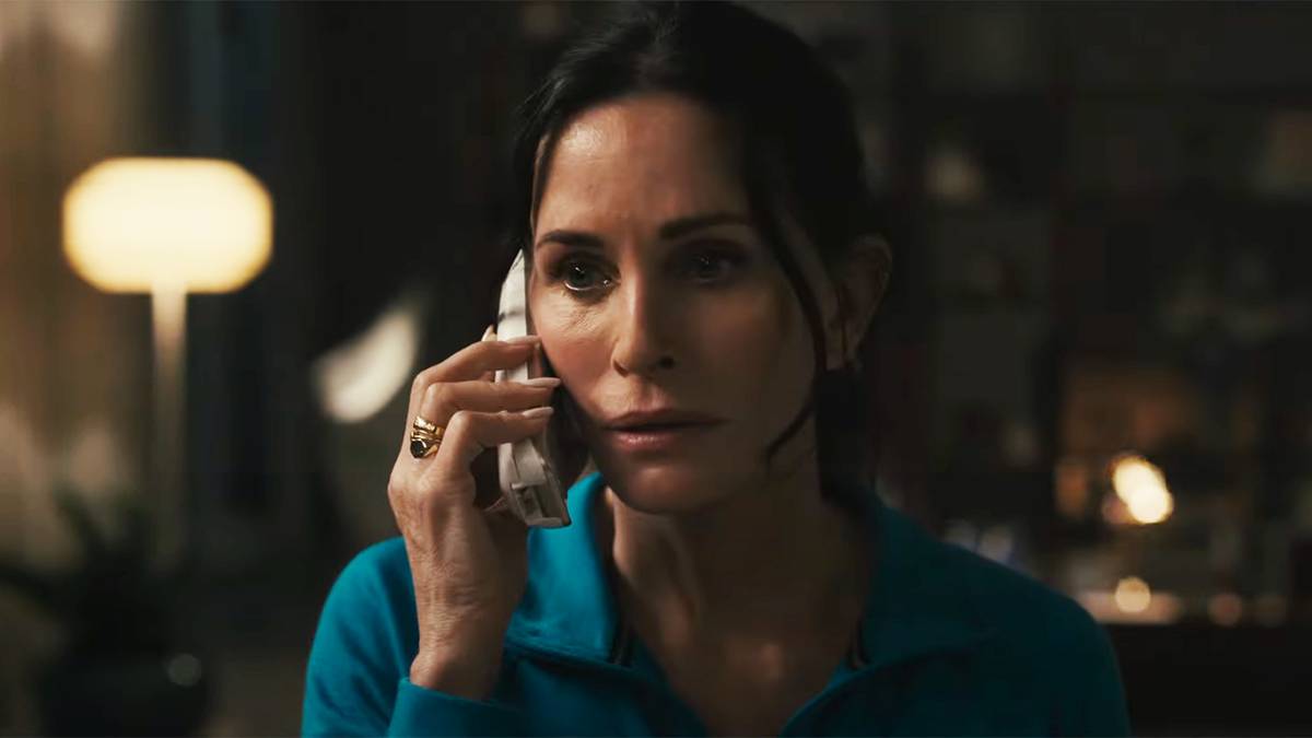 Why Scream 6 Didn't Kill THOSE Characters Explained By Directors