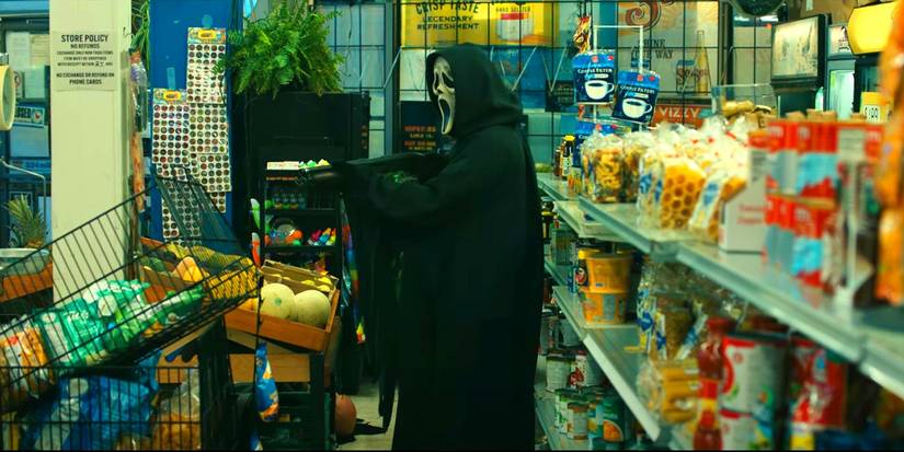 Scream 6 Trailer Breakdown: 12 Story Reveals & Hidden References