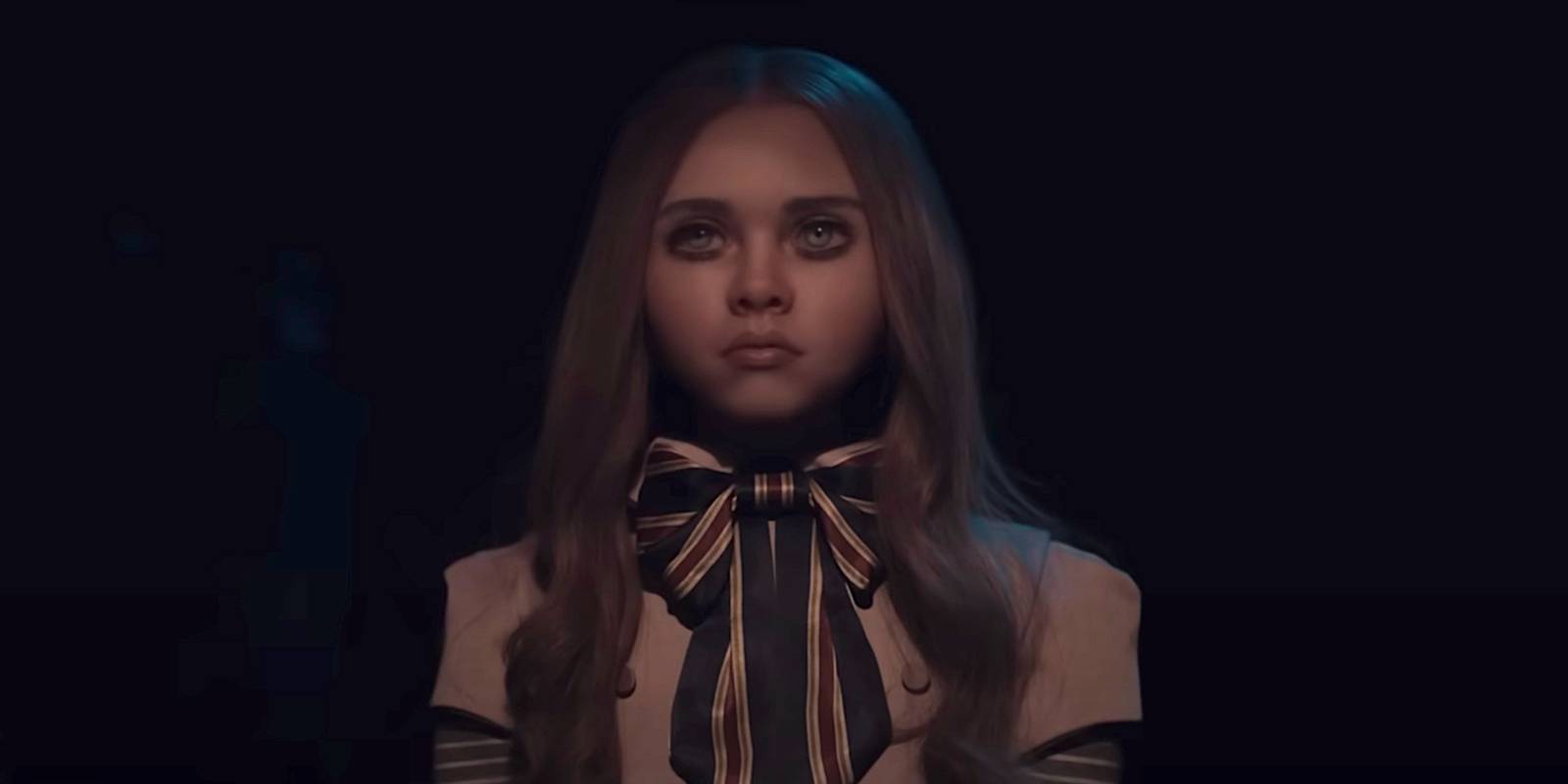 M3GAN Star Allison Williams Details The Challenges Filming The Movie