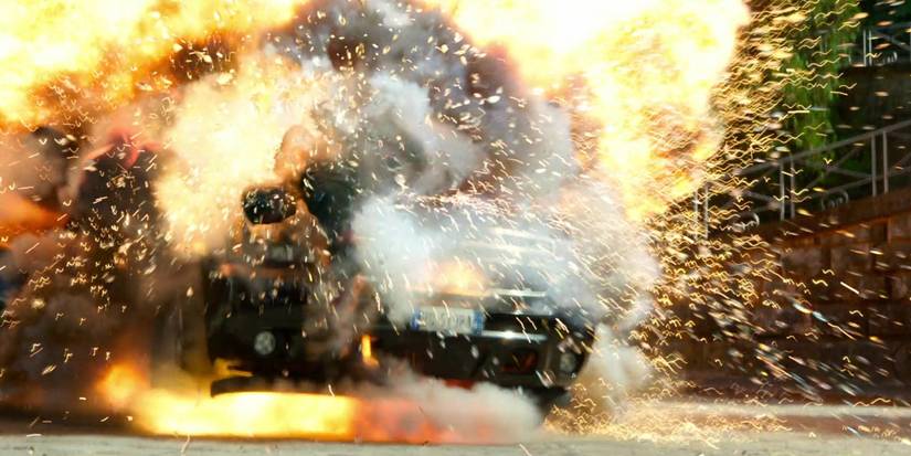 Transformers Director Michael Bay Charged With Animal Abuse Allegations