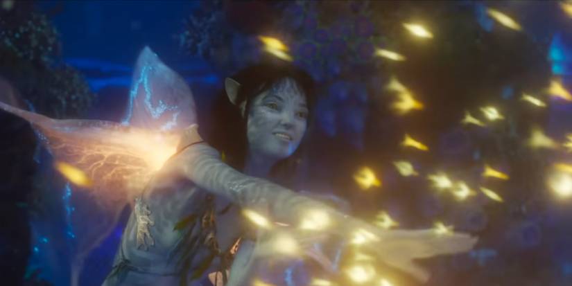 Sigourney Weaver Directed An Avatar 2 Scene, James Cameron Reveals Why