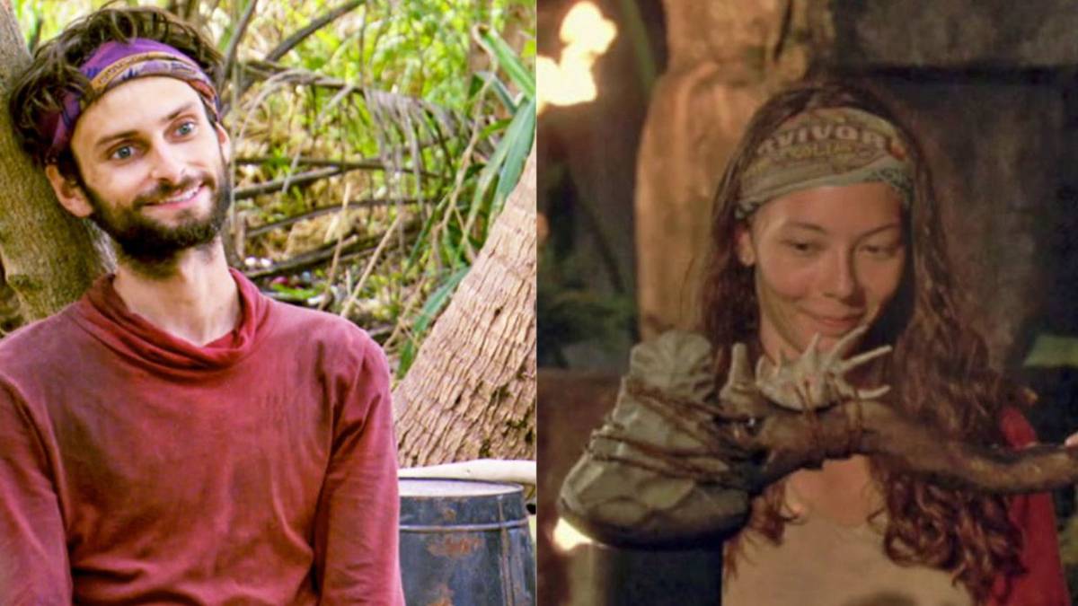 Survivor: 10 Players Who Were Superfans Of The Show Before Playing