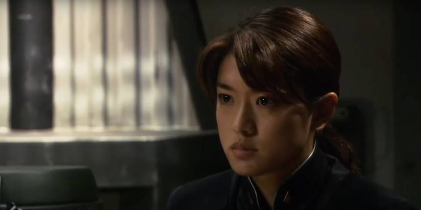 Every Battlestar Galactica Cylon Model Explained