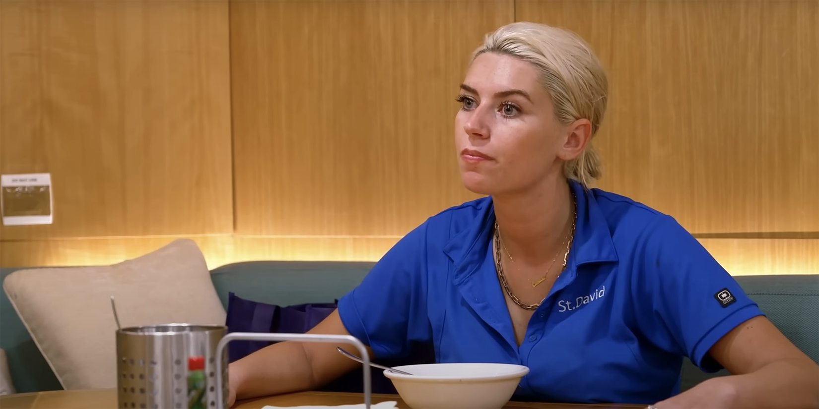 What Happened To Camille Lamb After Below Deck Season 10?