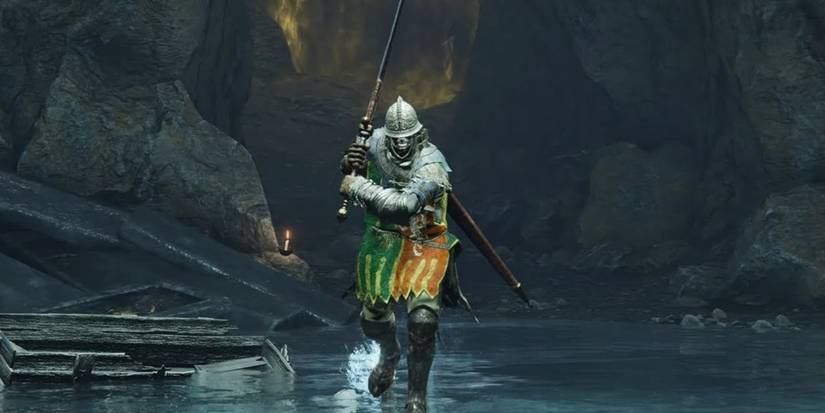 The 10 Easiest Elden Ring Bosses
