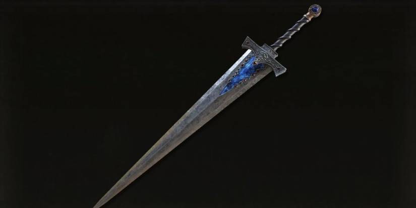 Elden Ring: All 11 Colossal Swords, Ranked By Physical Strength