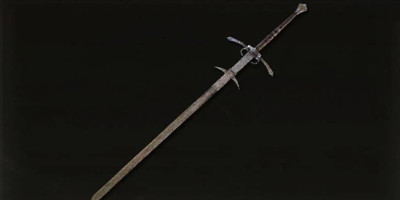 Elden Ring: All 11 Colossal Swords, Ranked By Physical Strength