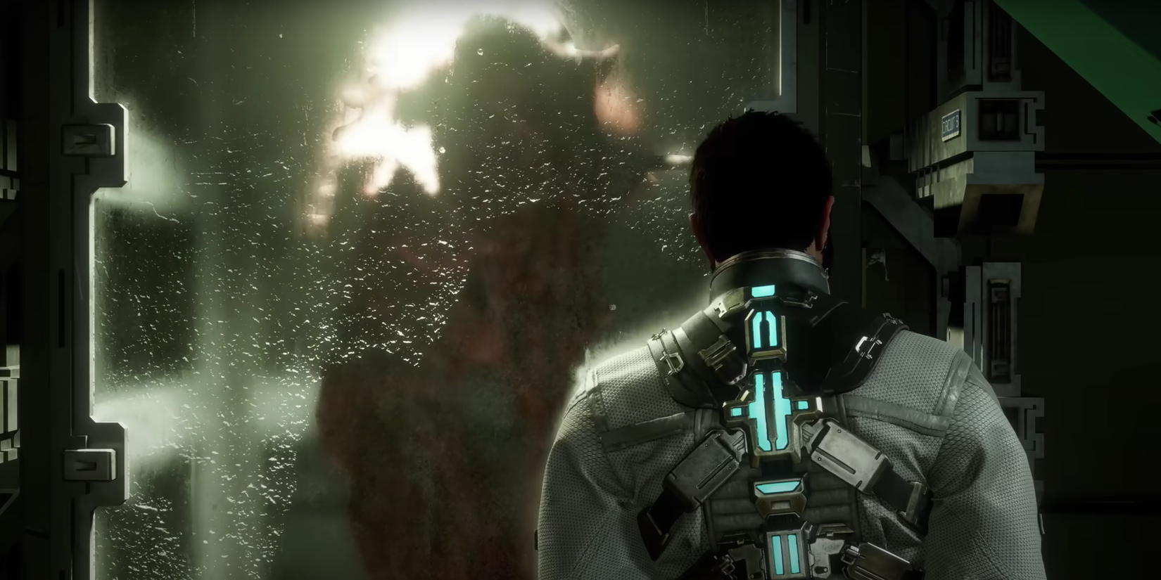 Dead Space 4 Gets Long-Awaited Update For "Fervent Fan Base"