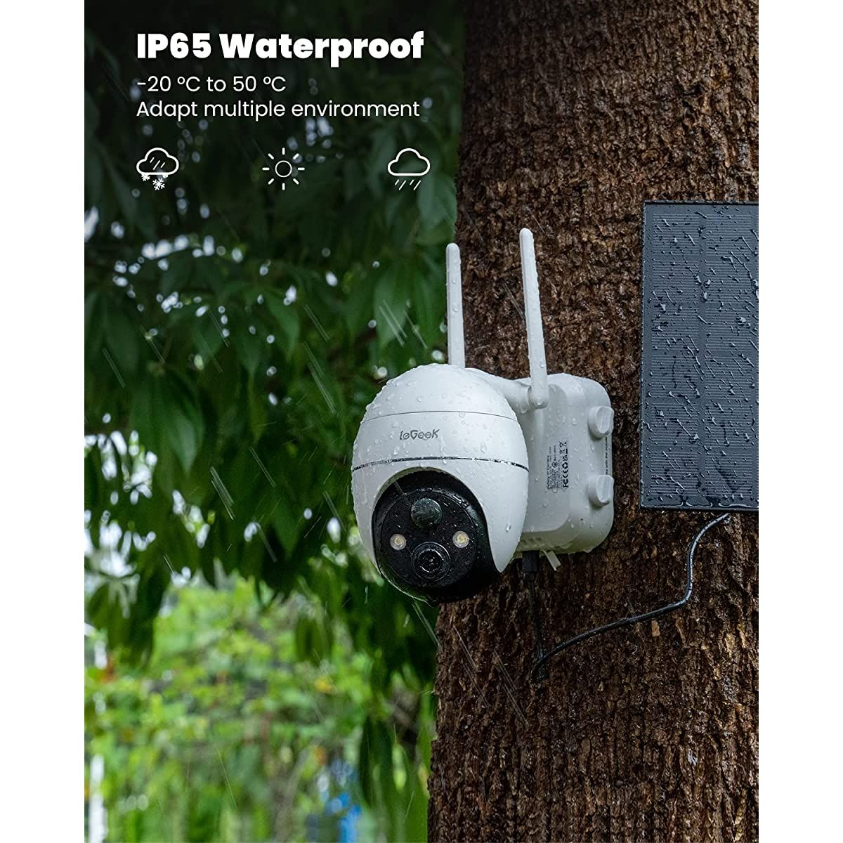 Best Outdoor Security Cameras (Updated 2023)