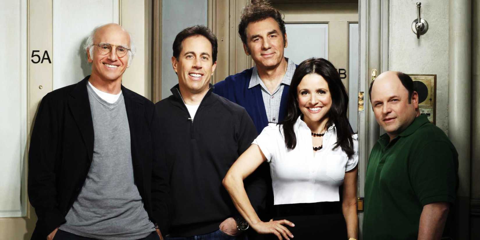 Jerry Seinfeld’s Curb Your Enthusiasm Ending Cameo Ignores 1 Major ...