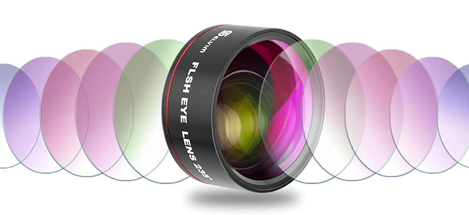 Best Camera Lens Attachments for Phones (Updated 2023)