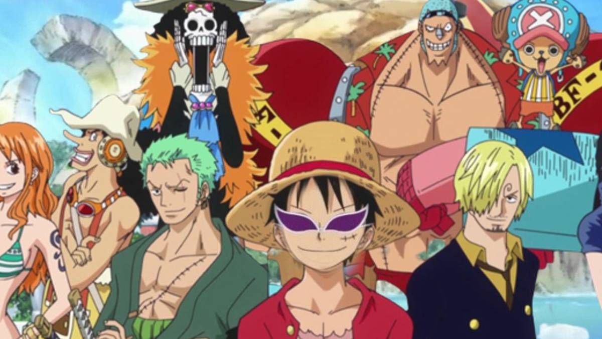 Library Of Ohara Interview: Artur On Being A One Piece Content Creator