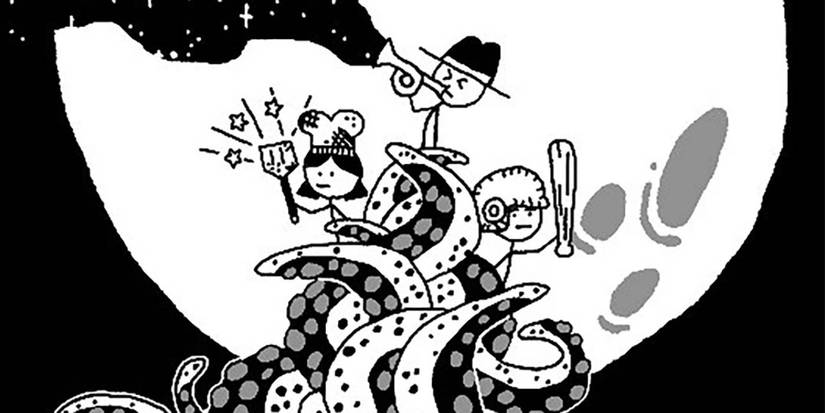 Shadows Over Loathing: How to Beat Mudhenge