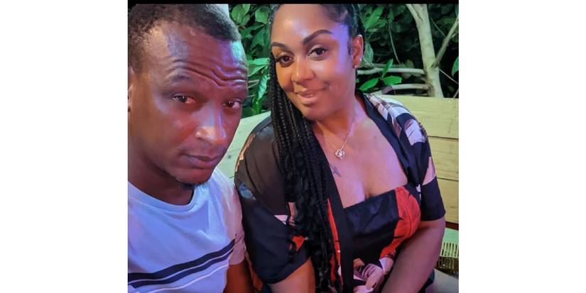 90 Day Fiancé: Everything To Know About Sherlon's New Wife Ashley