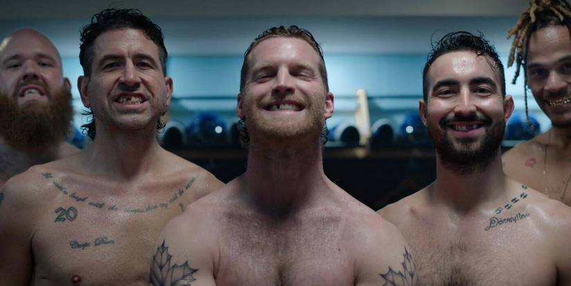 Letterkenny Spinoff Shoresy Gets Season 2 Renewal At Hulu