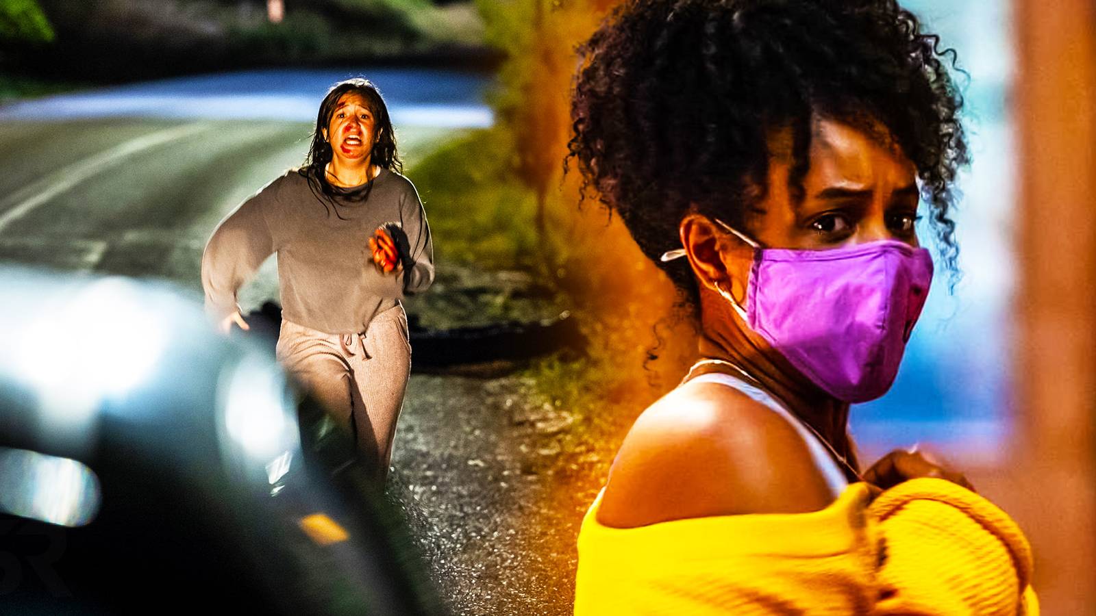 Sick Ending Explained