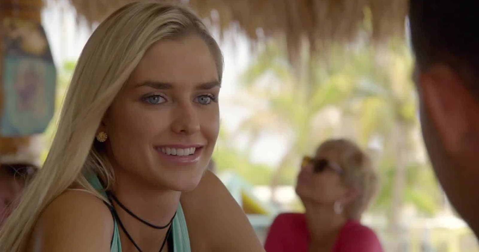 Siesta Key Called Out For Kelsey's Shady Goodbye Montage