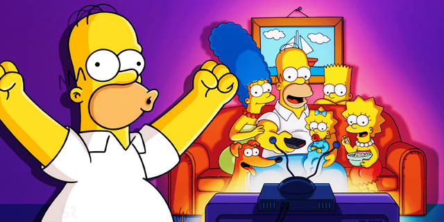 The Simpsons’ 10 Best Kid-Friendly Episodes