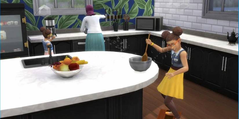 The Sims 4: 10 Features A Generations DLC Needs To Include