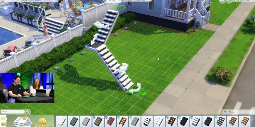 The Sims 4: 10 Tips & Tricks To Improve Your Builds