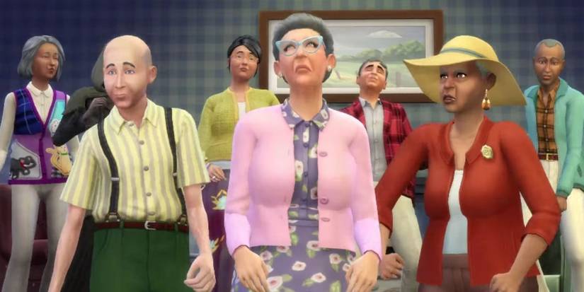 The Sims 4: 10 Features A Generations DLC Needs To Include