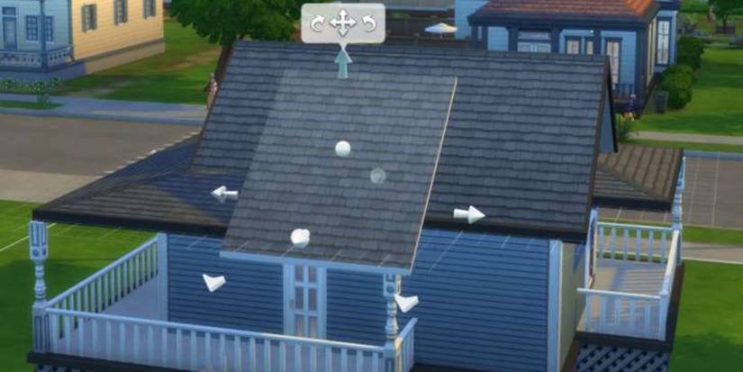The Sims 4: 10 Tips & Tricks To Improve Your Builds