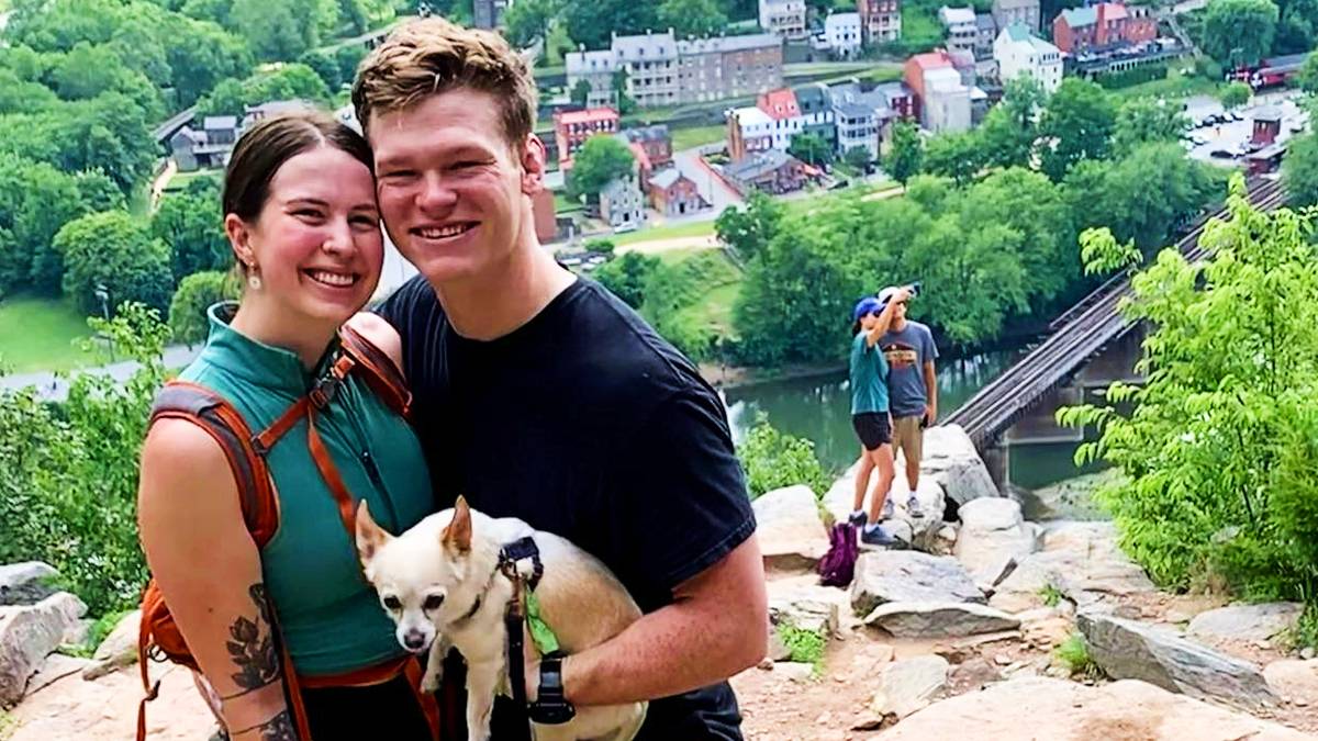 Sister Wives: What To Know About Hunter Brown’s Love Interest Audrey