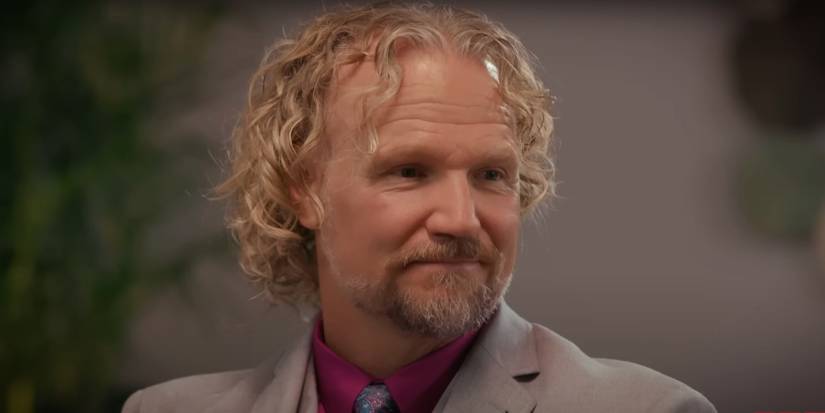 "Self Righteous Bully!": Sister Wives Theory Reveals Why Kody Really ...