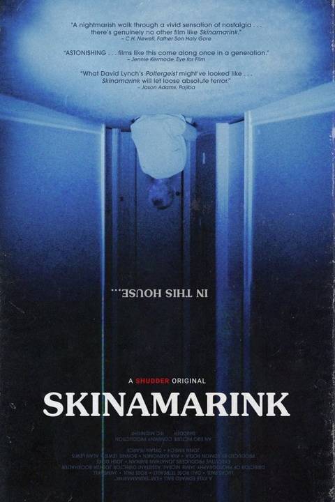 Skinamarink Ending Explained (In Detail)