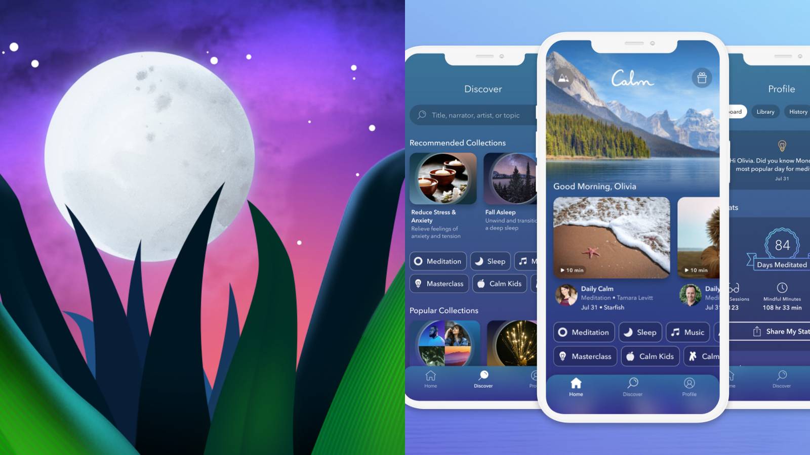 10 Best Apps To Help You Sleep