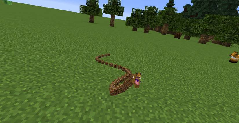 Animals We Hope Minecraft Adds In 2023