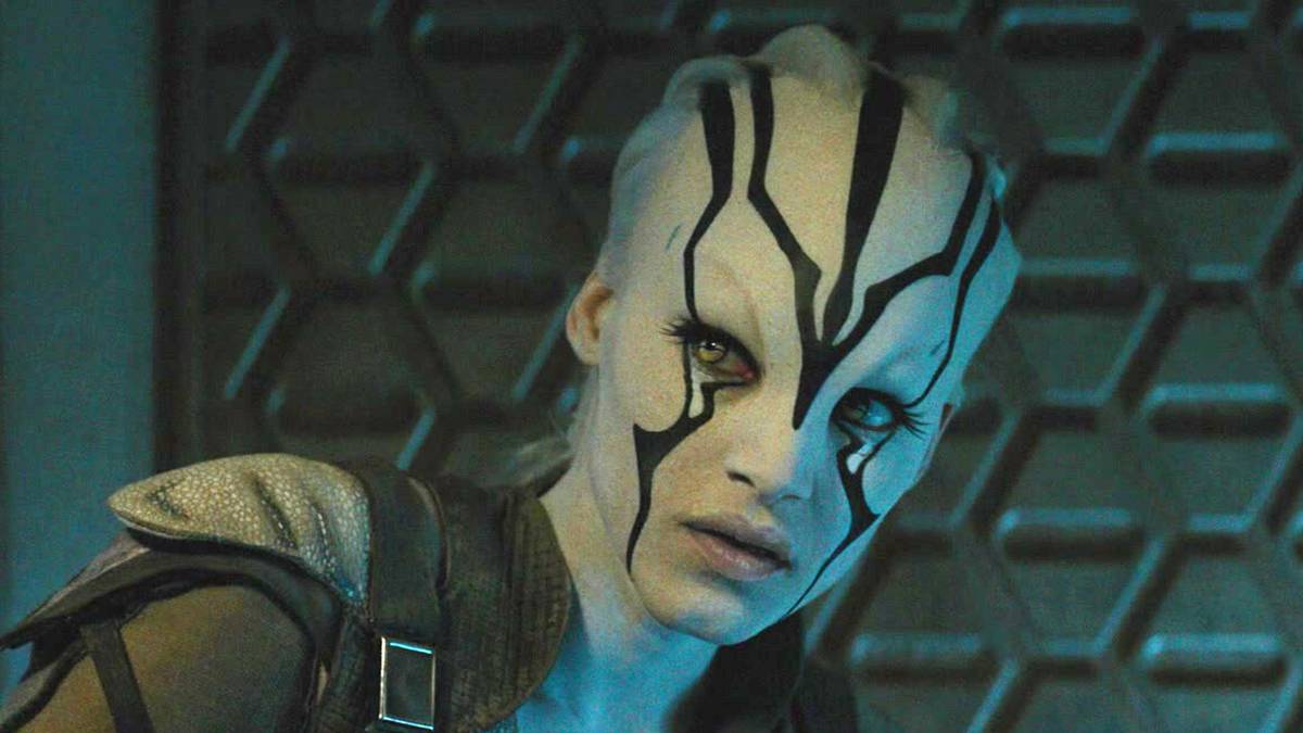 Star Trek 4's Potential Jaylah Return Addressed By Beyond Actor