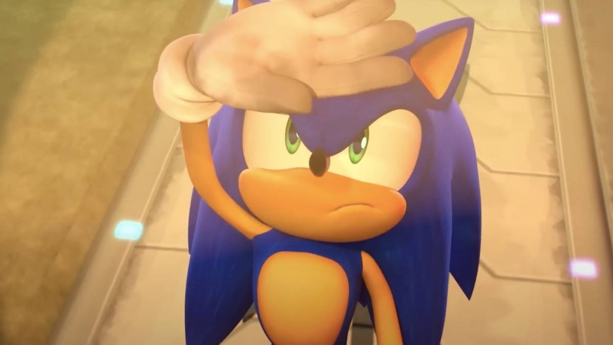 Sonic Prime's New Episodes Release Window Teased By SEGA