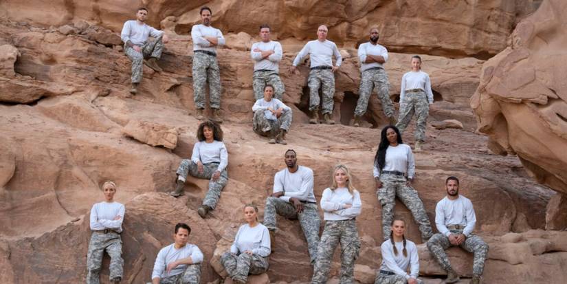 beverley mitchell sas