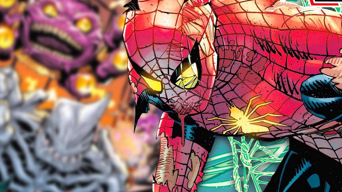 Spider-Man's Evil Clone Has Unleashed A Demonic Sinister Six