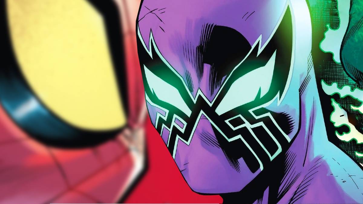 Spider-Man's Evil Clone Just Got A Major Power Upgrade