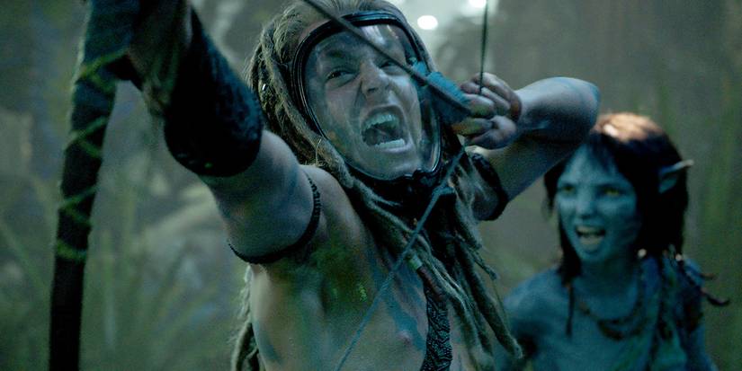 What SPOILER Being Spider's Dad Means For The Avatar Sequels