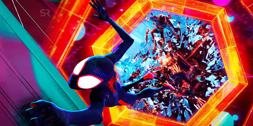 How Michael Keaton’s Vulture Moved To Sony’s Spider-Man Villain ...