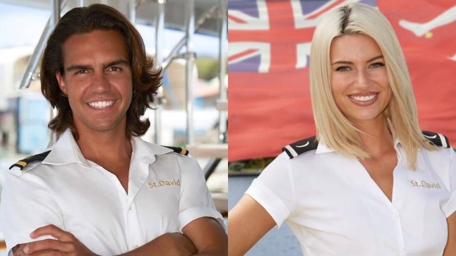 Ben And Camille Below Deck Still Together