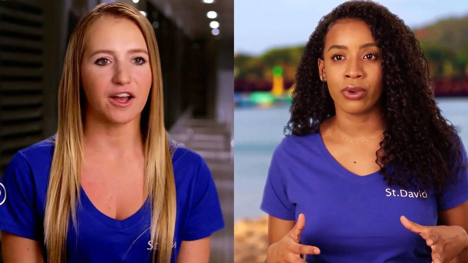 Alissa Humber Addresses Below Deck Season 10 Love Triangle